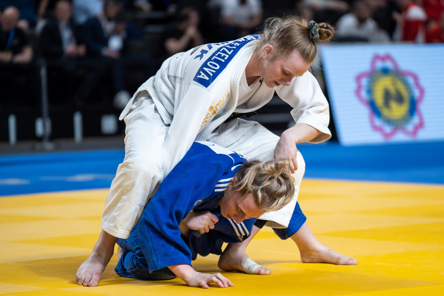 Turnaje - Dukla Judo